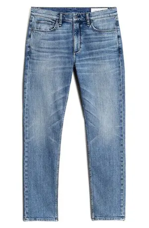 Rag & Bone Fit 2 Authentic Stretch Slim Fit Jeans