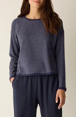 Eileen Fisher Ribbed T-shirts For Women