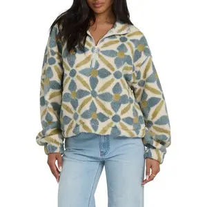 Billabong Pull Over Sweatshirts Hoodies For Women