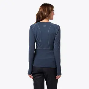 MOBILE WARMING Baselite Lightweight Heated Baselayer Shirt