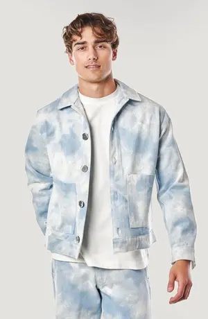 LEISURE LAB Daydream Jacket