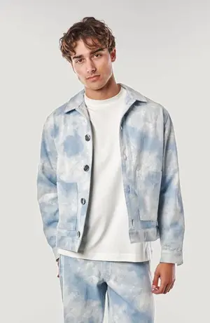 LEISURE LAB Daydream Jacket