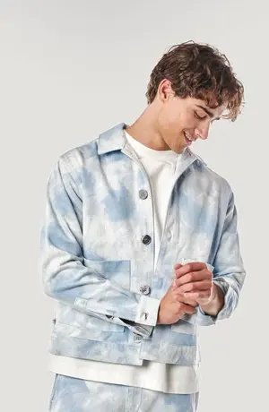 LEISURE LAB Daydream Jacket