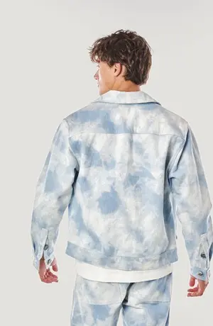 LEISURE LAB Daydream Jacket