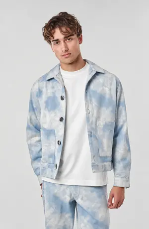 LEISURE LAB Daydream Jacket