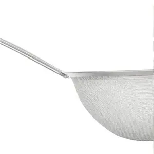 CUISIPRO 14.25 Inch Standard Mesh Strainer