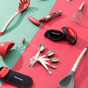 CUISIPRO Stainless Steel Odd Spoons