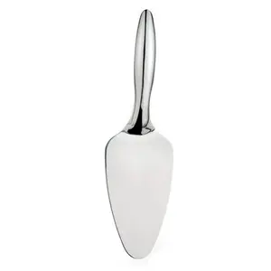 CUISIPRO Stainless Steel Mini Tempo Pie Server - Silver