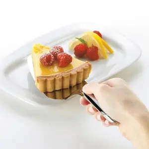 CUISIPRO Stainless Steel Mini Tempo Pie Server