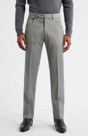 Zanella Casual Bottoms For Men