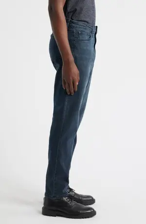 Rag & Bone Fit 3 Authentic Stretch Athletic Fit Jeans - Ested