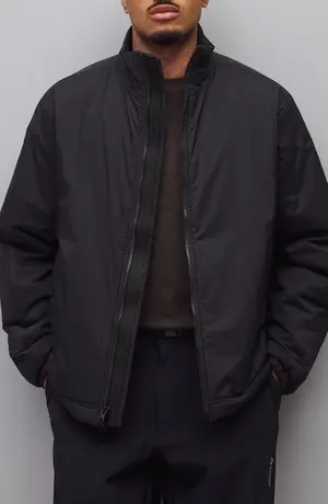 Reigning Champ Signal Nylon Ripstop Insulated Jacket