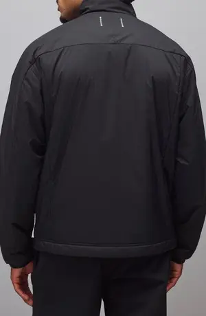 Reigning Champ Signal Nylon Ripstop Insulated Jacket
