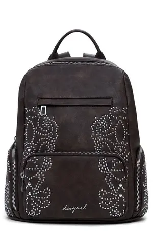Desigual Mini Backpacks
