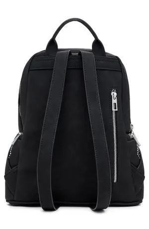 Desigual Studded Mini Backpack - Black