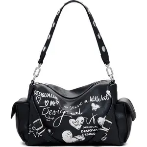 Desigual Cross Body Shoulder Bags