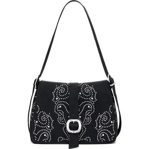 Desigual Flap Cross Body Bags