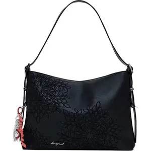 Desigual Logo Shoulder Bags