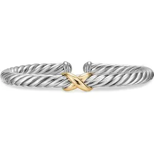 David Yurman Cablespira® Flex X Bracelet