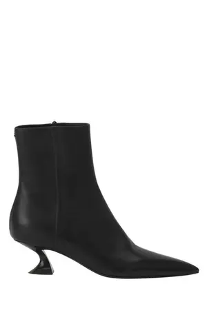 Lanvin Casual Booties