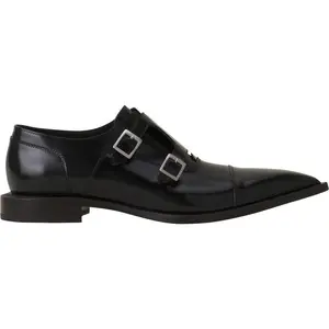 Metal Derbys For Men