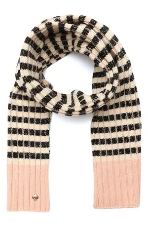 Kate Spade New York Textured Scarves