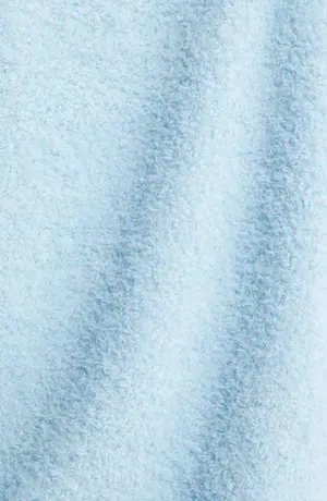 HAPPY CAMP3R Sprinkle Aria Half-zip Fleece Pullover - Ice Blue