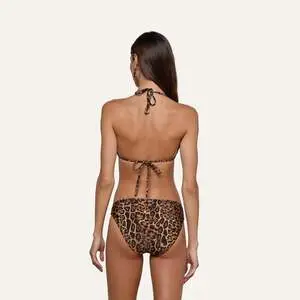 L'Agence Annabelle Triangle Bikini Top