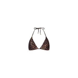 L'Agence Annabelle Triangle Bikini Top
