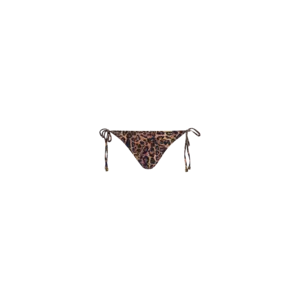 L'Agence Britt Tie-side Bikini Bottom