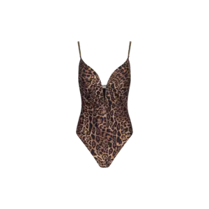 L'Agence Lilou One-piece Swimsuit