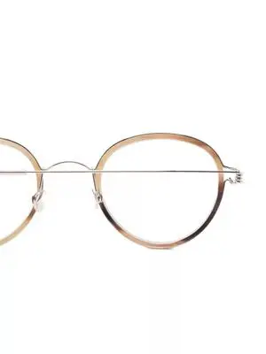 LINDBERG Precious Jackie Eyeglasses