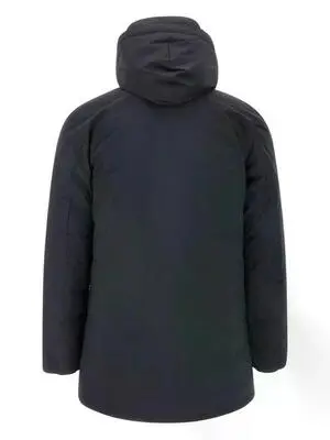 SAVE THE DUCK Sesle Removable-hood Jacket