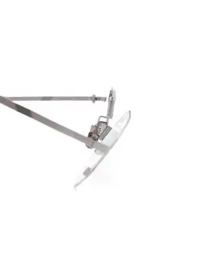 MOVITRA Levita Round-frame Glasses