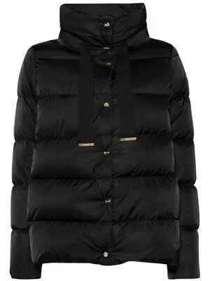 Herno Down Jacket - Black