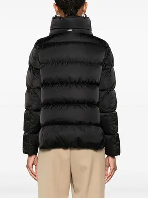 Herno Down Jacket - Black