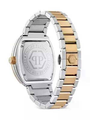 Philipp Plein The Hexagon Phantom Watch