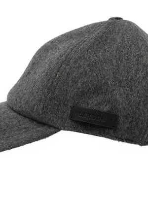 LARDINI Wool Cap