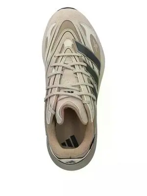 Adidas Lightblaze Lace-up Sneakers