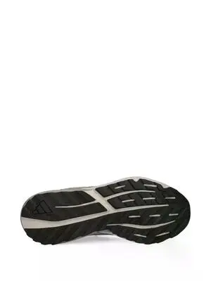 Adidas Lightblaze Lace-up Sneakers