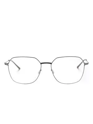 IC! BERLIN Ada Eyeglasses - Black