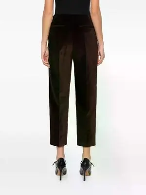 Marni Tailored Pressed-crease Trousers