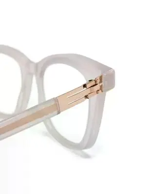 IC! BERLIN Erin Wayfarer Eyeglasses