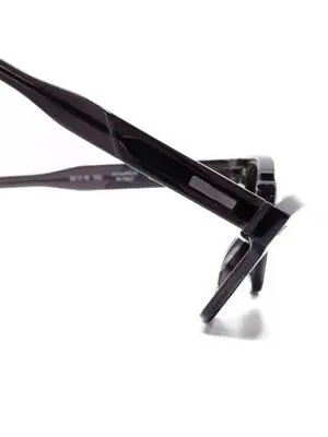 MOVITRA Momentum 05 Sunglasses - Black
