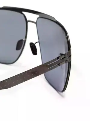 IC! BERLIN X Mercedes Benz Mb 14 Sunglasses