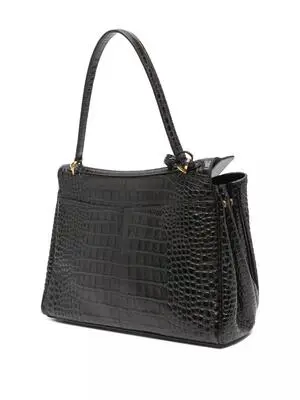 Balenciaga Medium Tote Bag - Brown