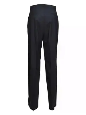 Tagliatore Pleated Trousers