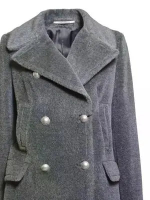 Tagliatore Double-breasted Coat