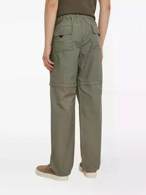 LEVI'S Utility Zip-detail Trousers