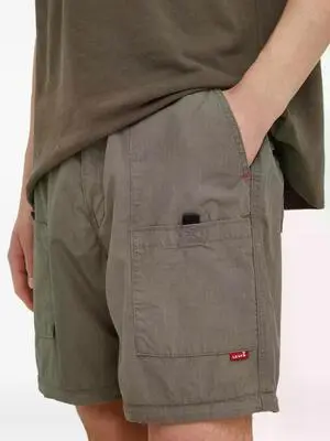 LEVI'S Utility Zip-detail Trousers